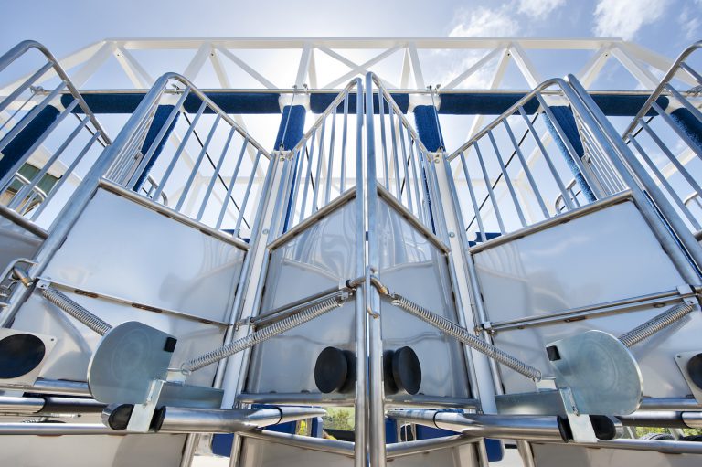 STARTING GATES - Simtrack