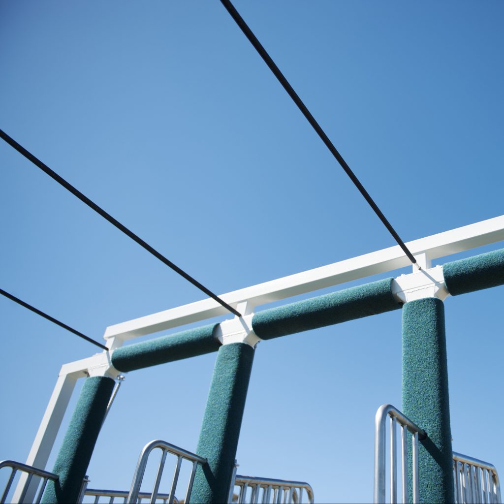 STARTING GATES - Simtrack