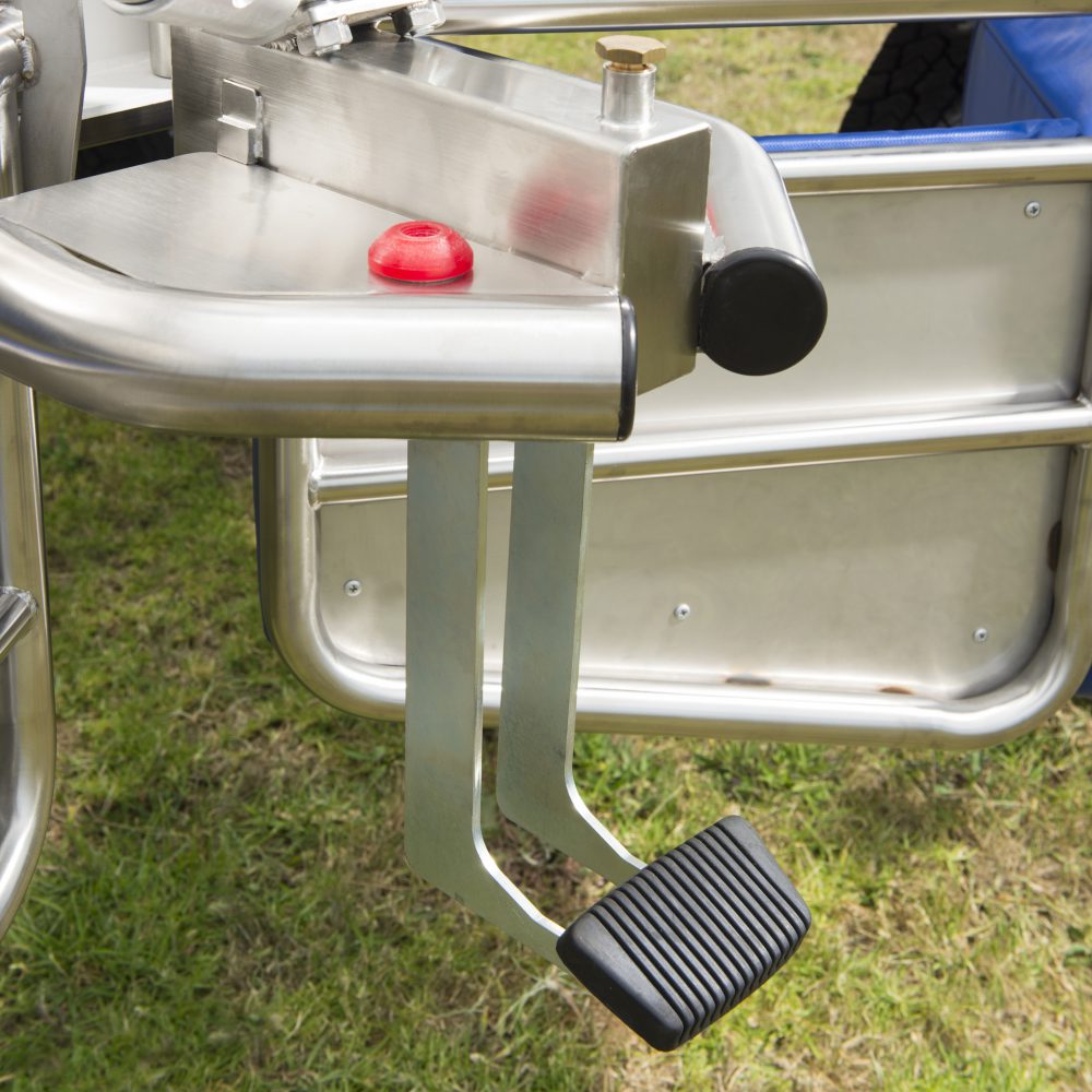 STARTING GATES - Simtrack