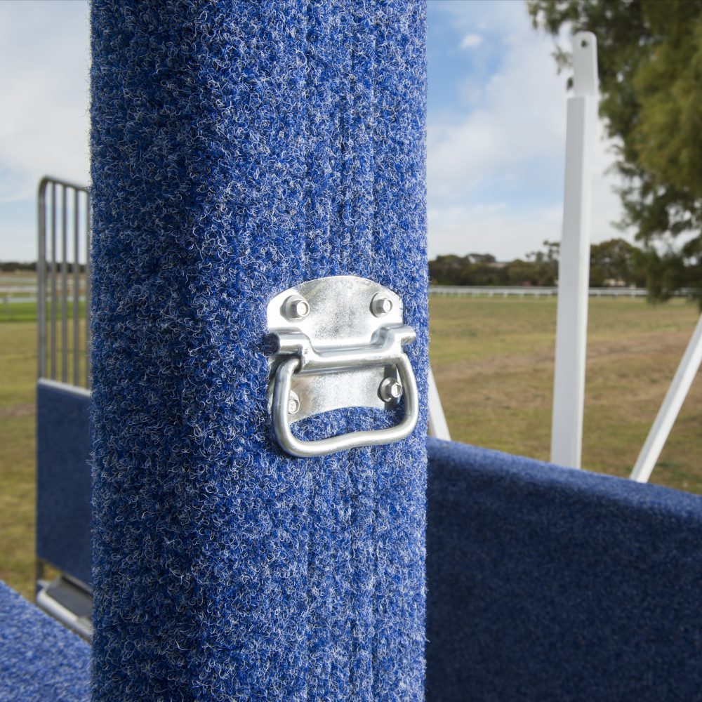 STARTING GATES - Simtrack