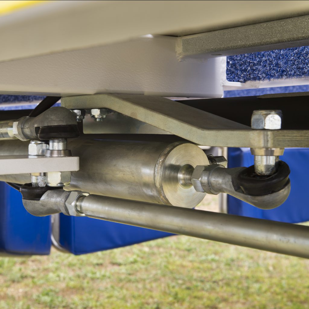 STARTING GATES - Simtrack