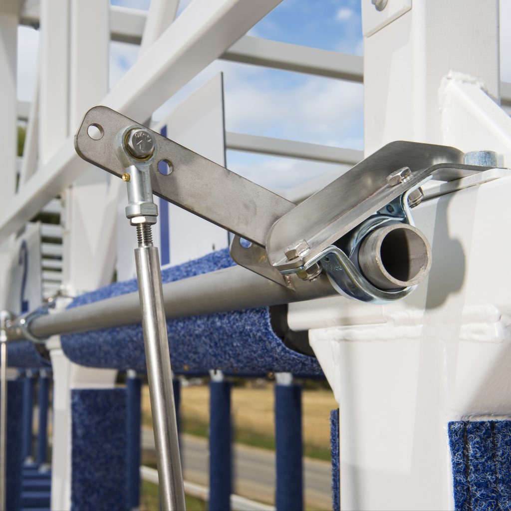 STARTING GATES - Simtrack