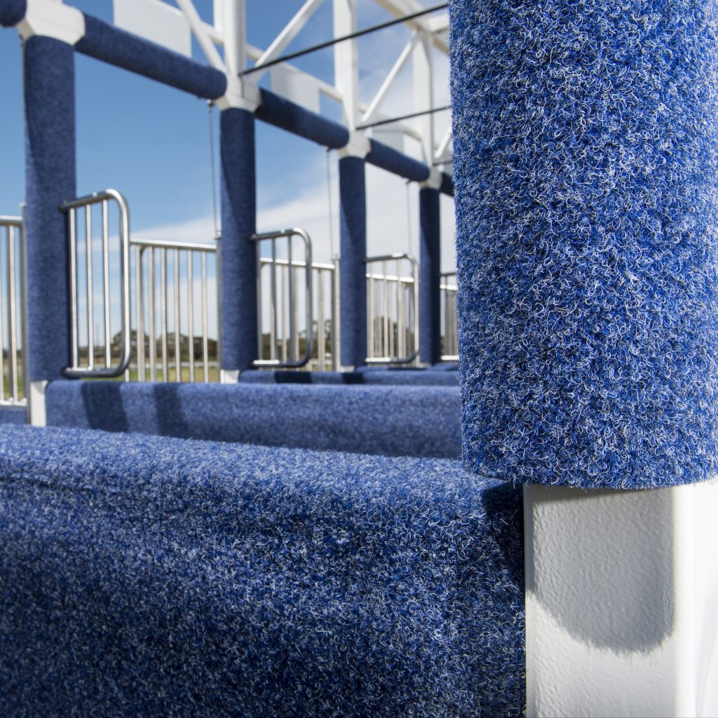 STARTING GATES - Simtrack