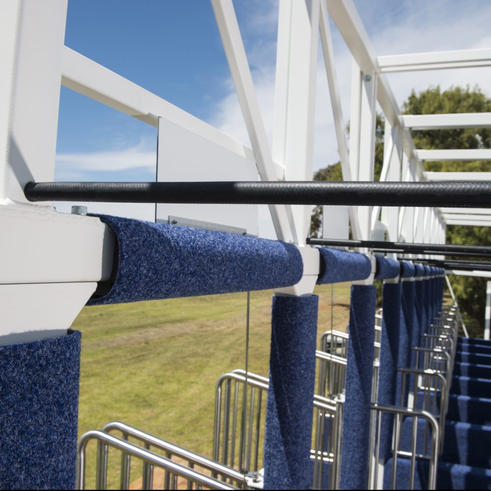 STARTING GATES - Simtrack