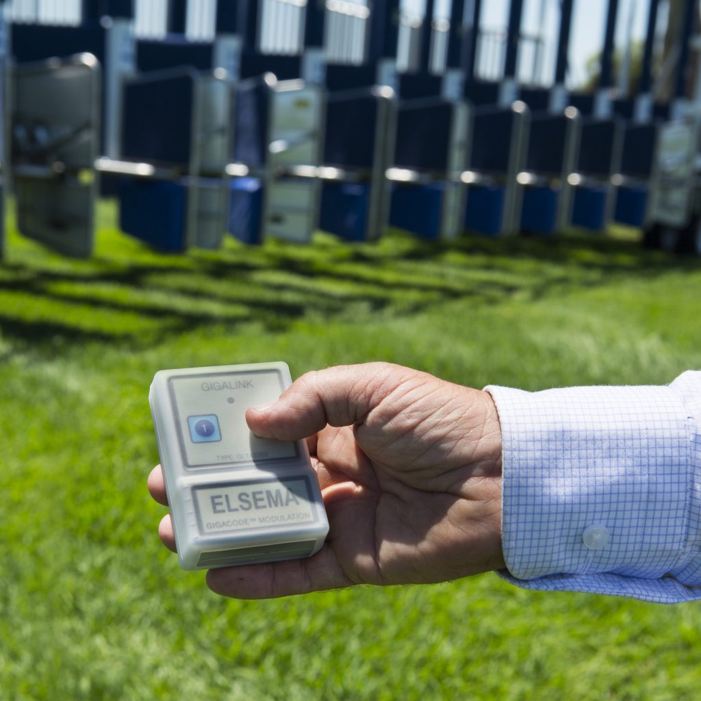 STARTING GATES - Simtrack