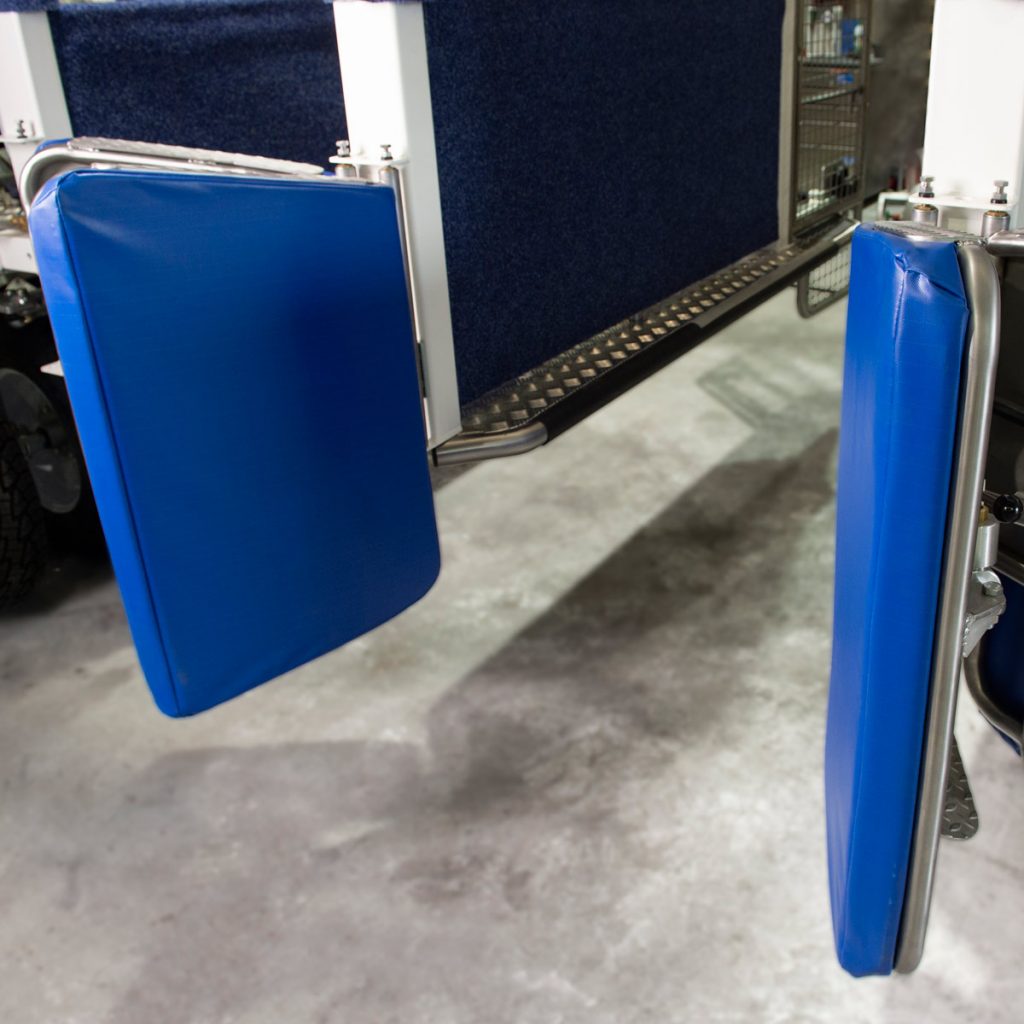 STARTING GATES - Simtrack