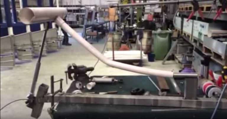 Plastic Running Rail | Horse Track Railing | Simtrack